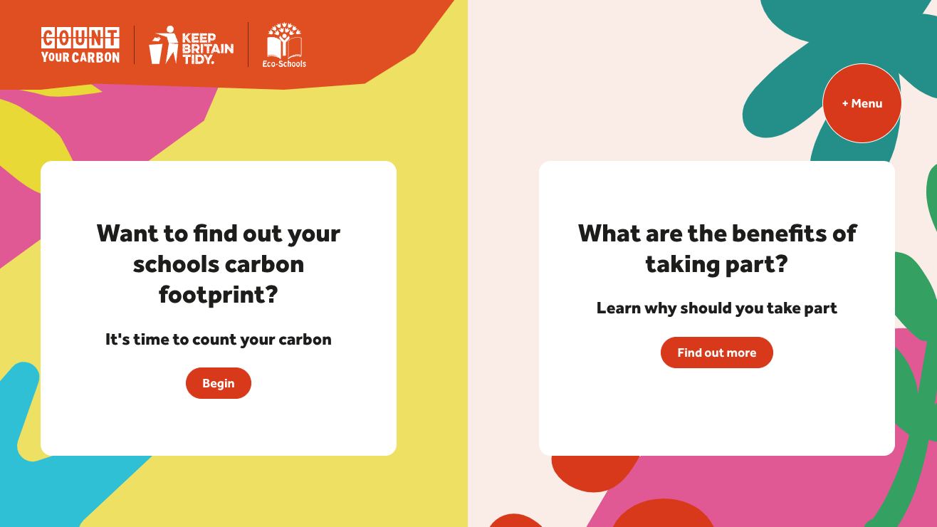 Next Steps - Count Your Carbon Next Steps - Count Your Carbon